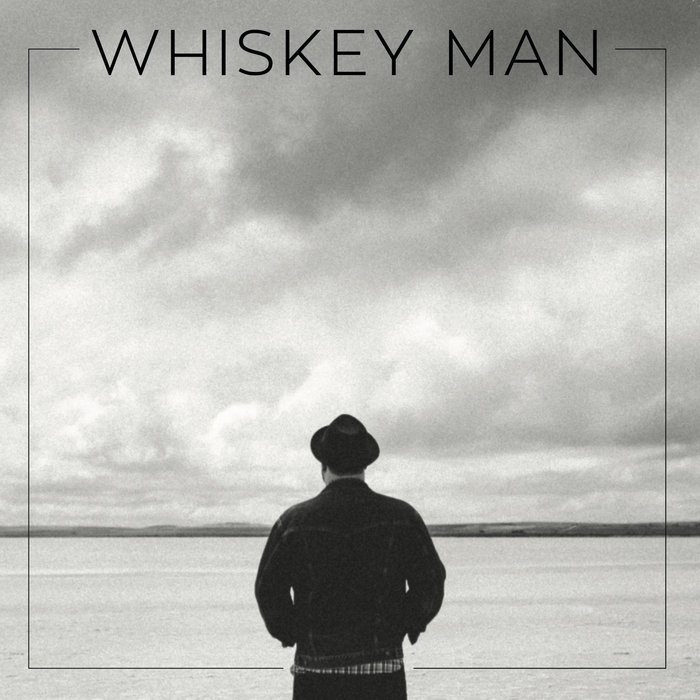 Whiskey Man | Eric Santucci