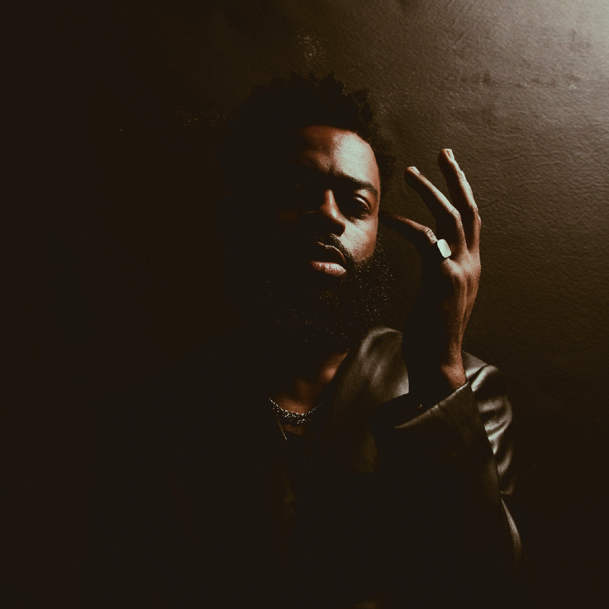 IN MOTION | Jonathan Barber & Vision Ahead | Jonathan Barber