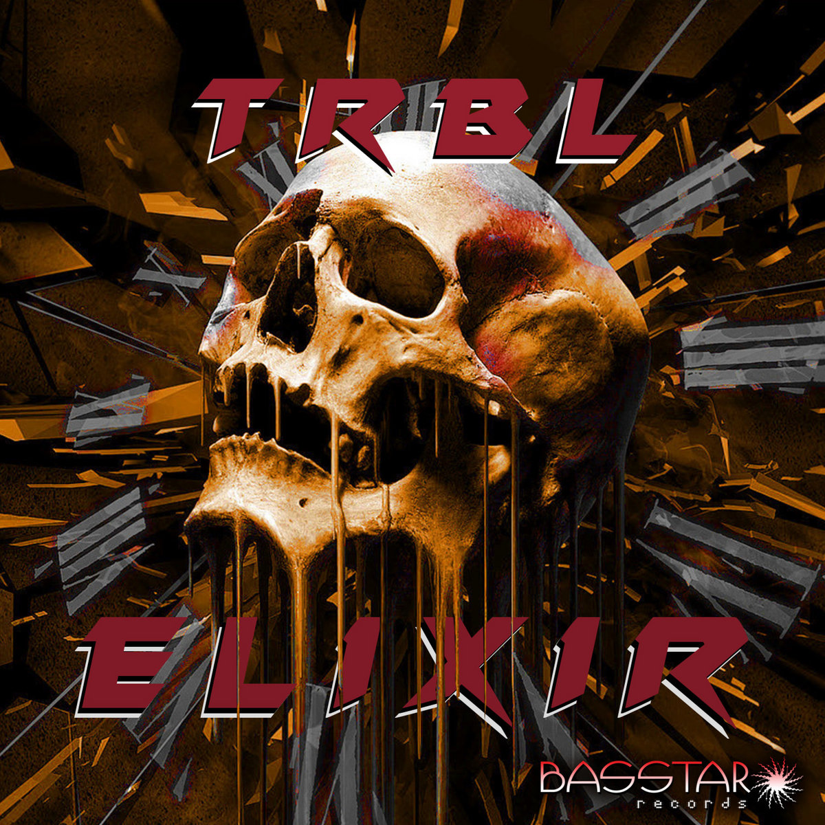 Trbl - Elixir | Bass Star Records