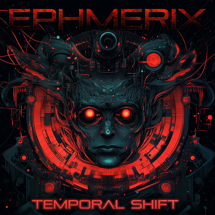 Temporal Shift | EPHMERIX