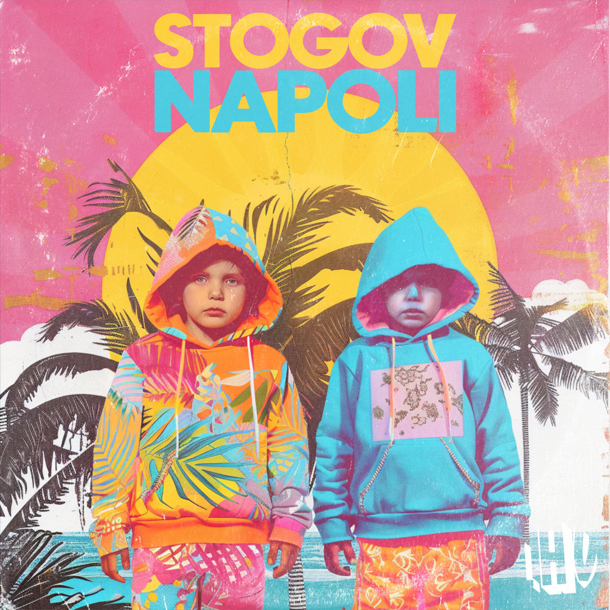 Napoli (Incl. Sebb Junior Remix) | Stogov | La Vie D'Artiste Music