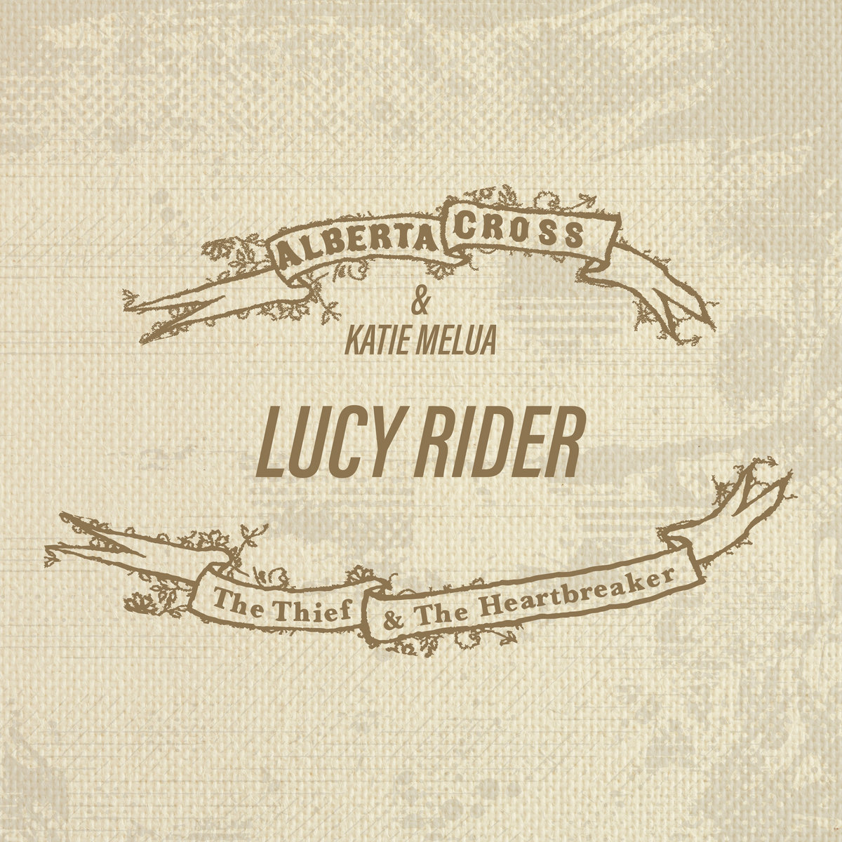 Alberta Cross and Katie Melua - Lucy Rider | Alberta Cross and Katie ...