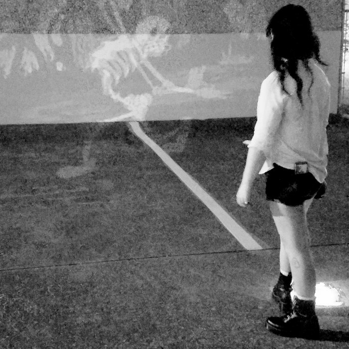 Guess What, Fucker | May Leitz