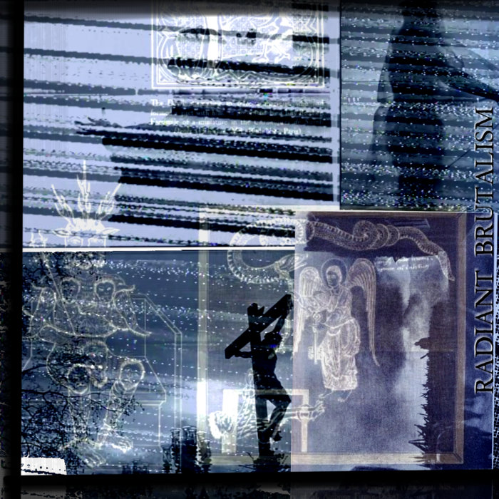 Radiant Brutalism (GoH) | Mass Graven Image | NOT of the FLESH