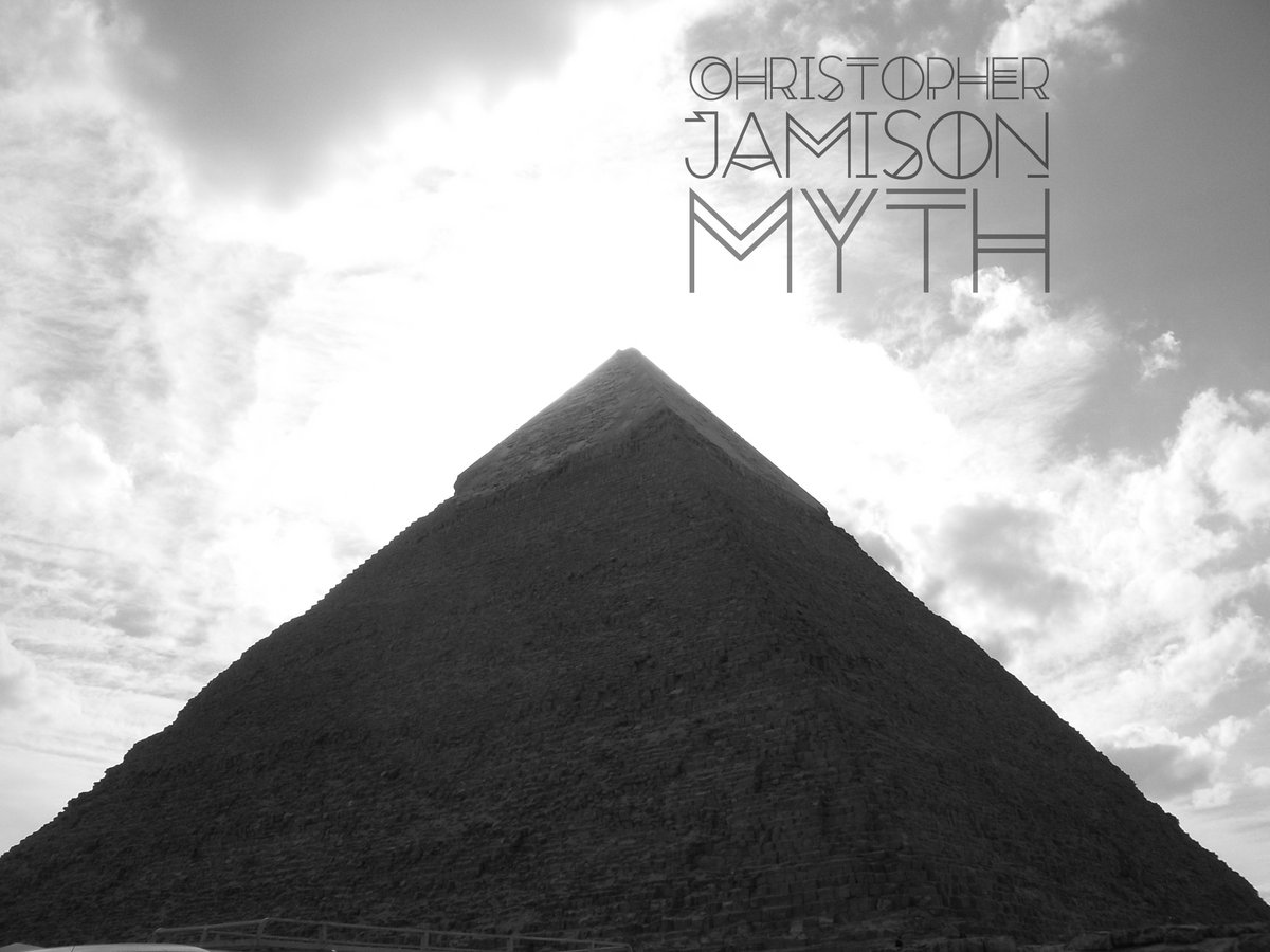 Myth | Christopher Jamison