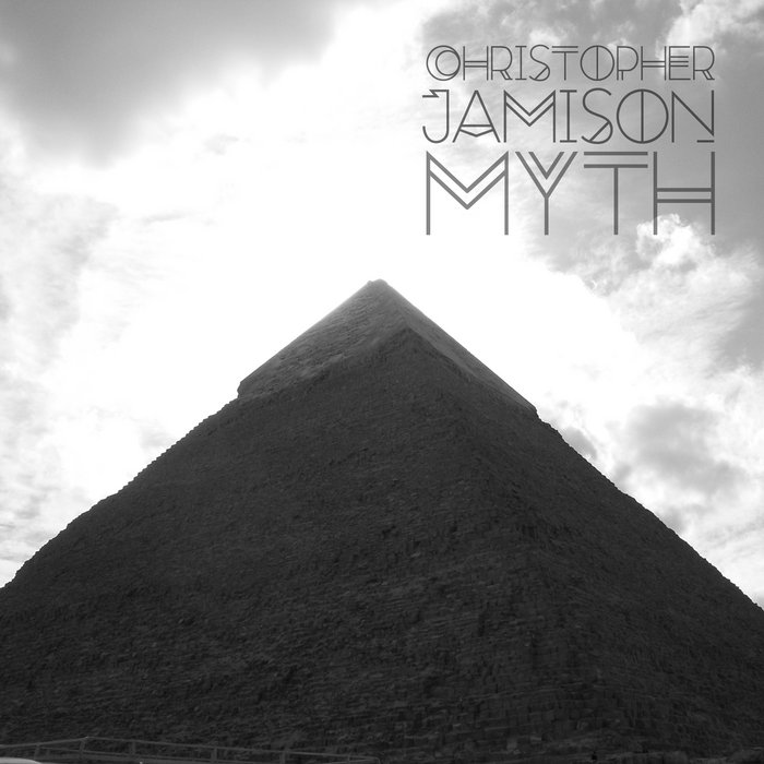 Myth | Christopher Jamison