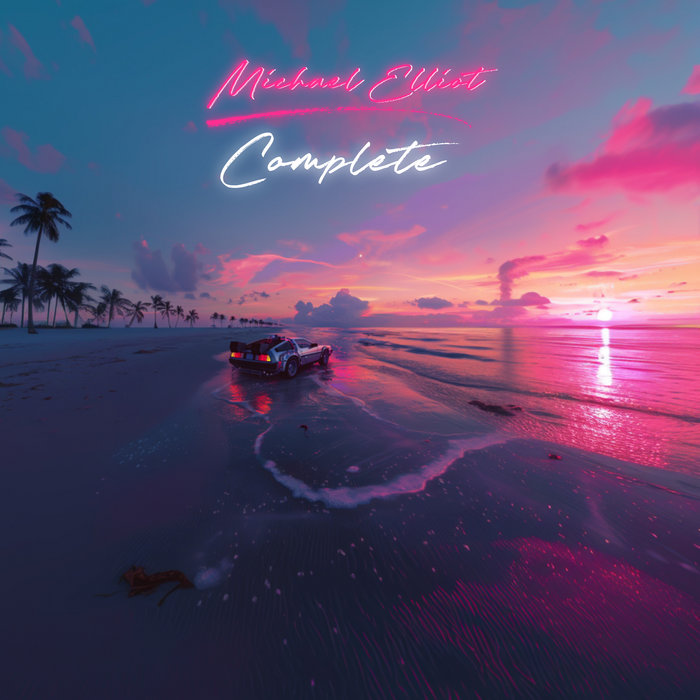 Complete | Michael Elliot | June 87 Recordings