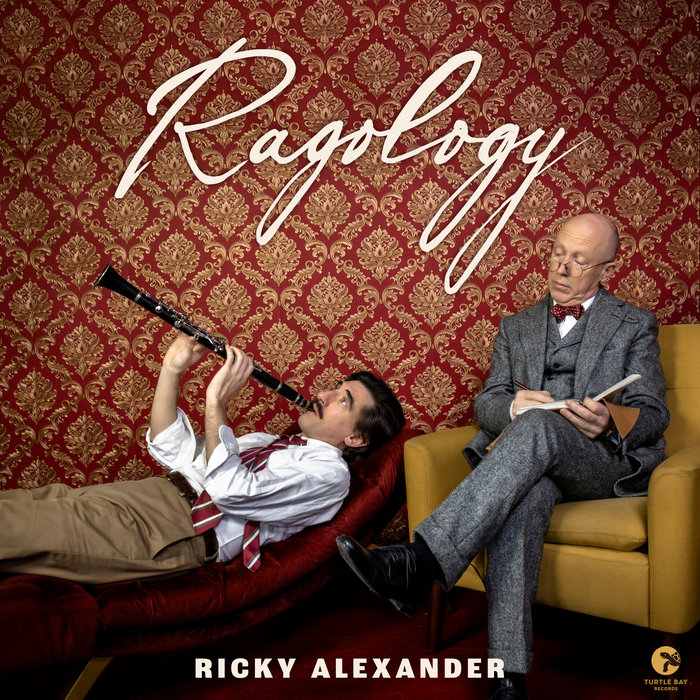 Ragology | Ricky Alexander