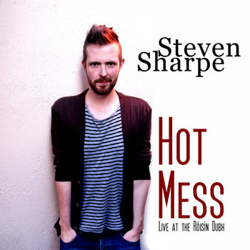 Music | Steven Sharpe
