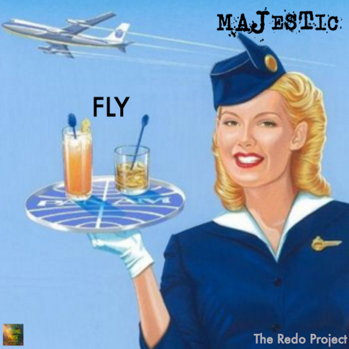 The Redo Project : Fly | Majestic | Passing Phase Media Productions UK
