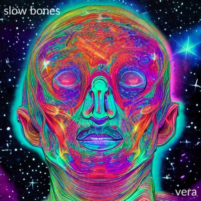 vera | slow bones
