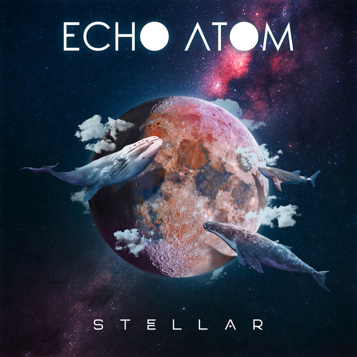 Stellar | ECHO ATOM