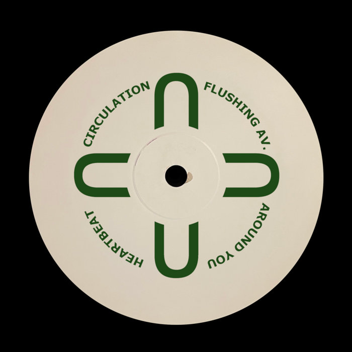 UUUU 01 | Line-o | For You Records