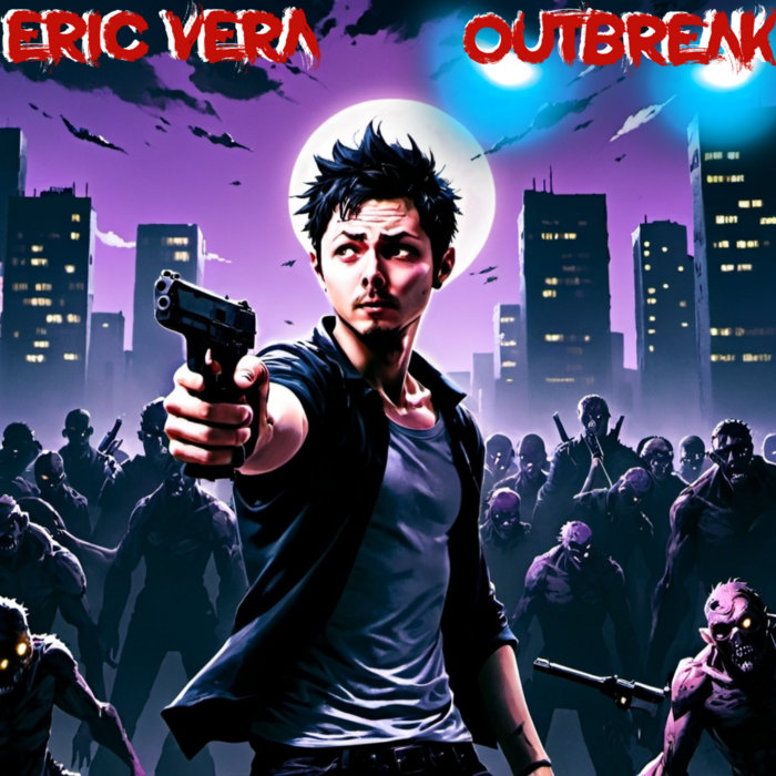 Outbreak | Eric Vera