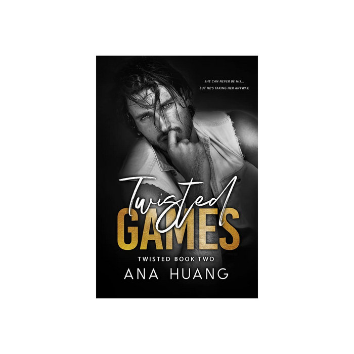 PDF Book Instant Access Twisted Games (Twisted, #2) by Ana Huang ...