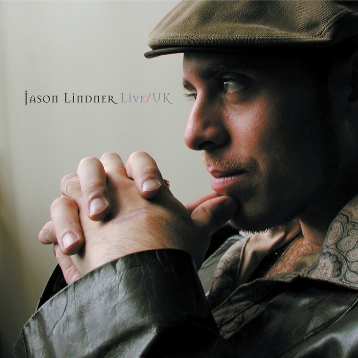 Live/UK | Jason Lindner