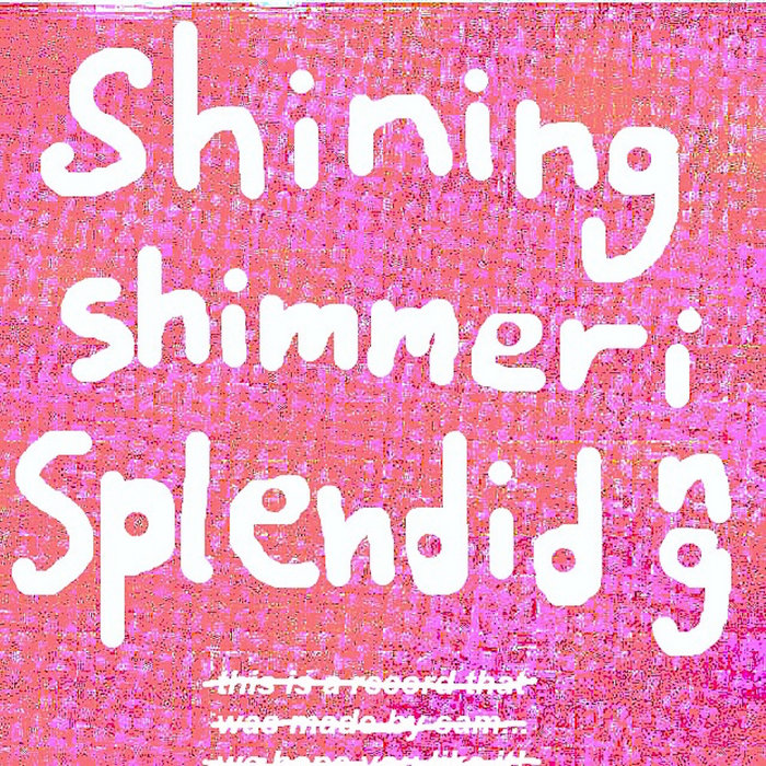 shining shimmering splendid | Other Wolves