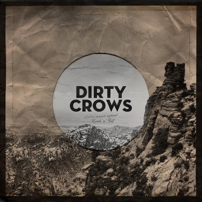 Dirty Crows | Dirty Crows