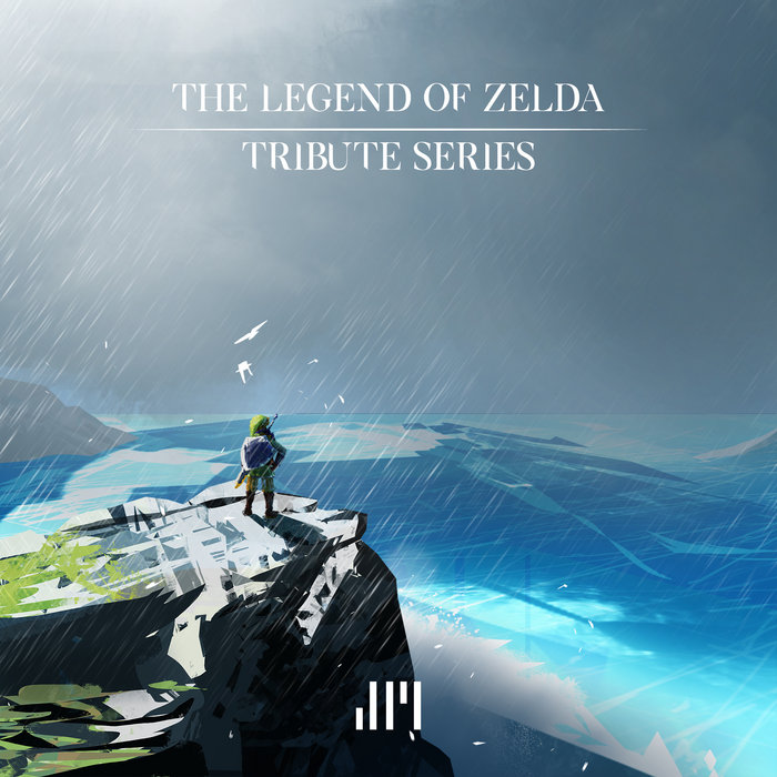The Legend Of Zelda Tribute Series | Jafet Meza | Jafet Meza Music