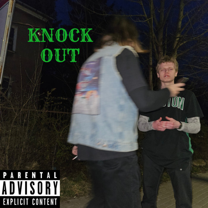 BILLY X OZZY - KNOCK OUT | BILLY X OZZY | BILLY