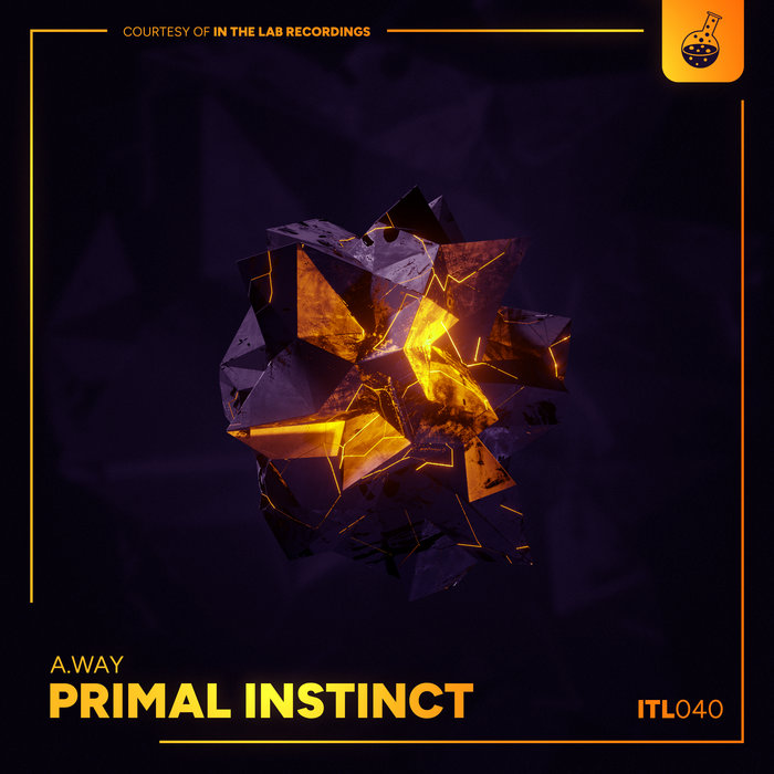 Primal Instinct | A.way | In The Lab Recordings