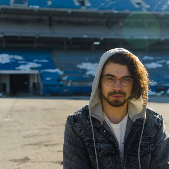 We Are Free | Shane Grenier