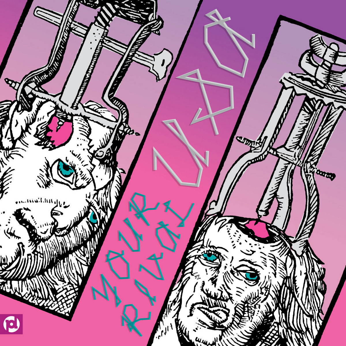 Your Rival USA | Your Rival