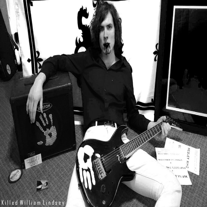 Killed William Lindsey | Wesley Who