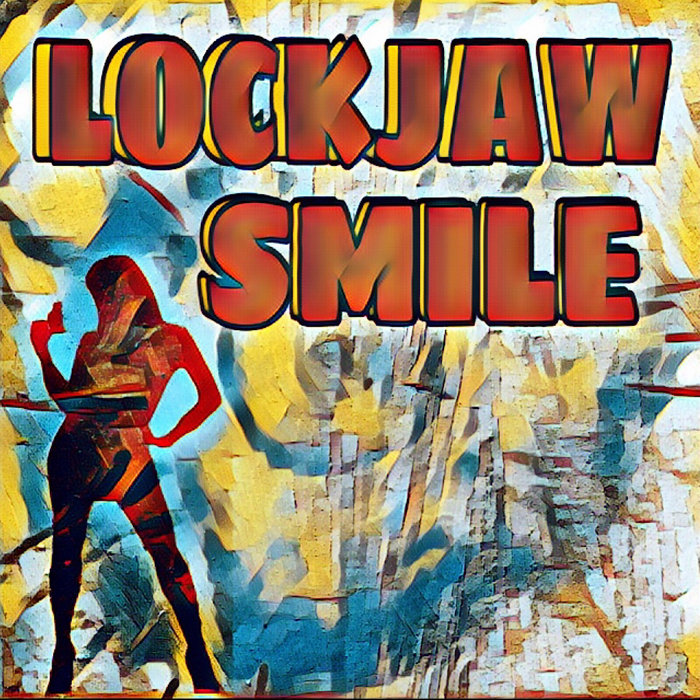 Lockjaw Smile | Lockjaw Smile