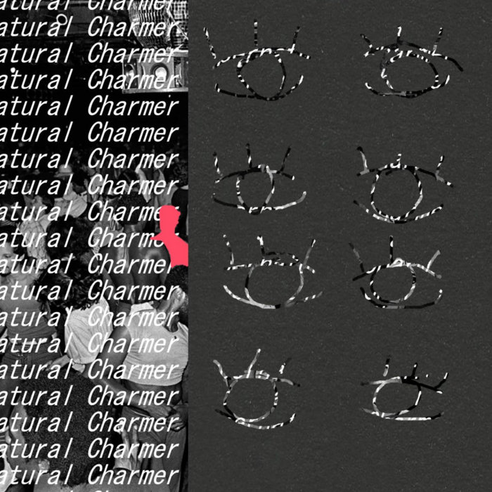 Supernatural Charmer | Nico Rye