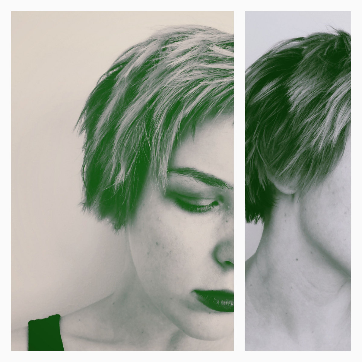 self-acceptance | Kiki Walker