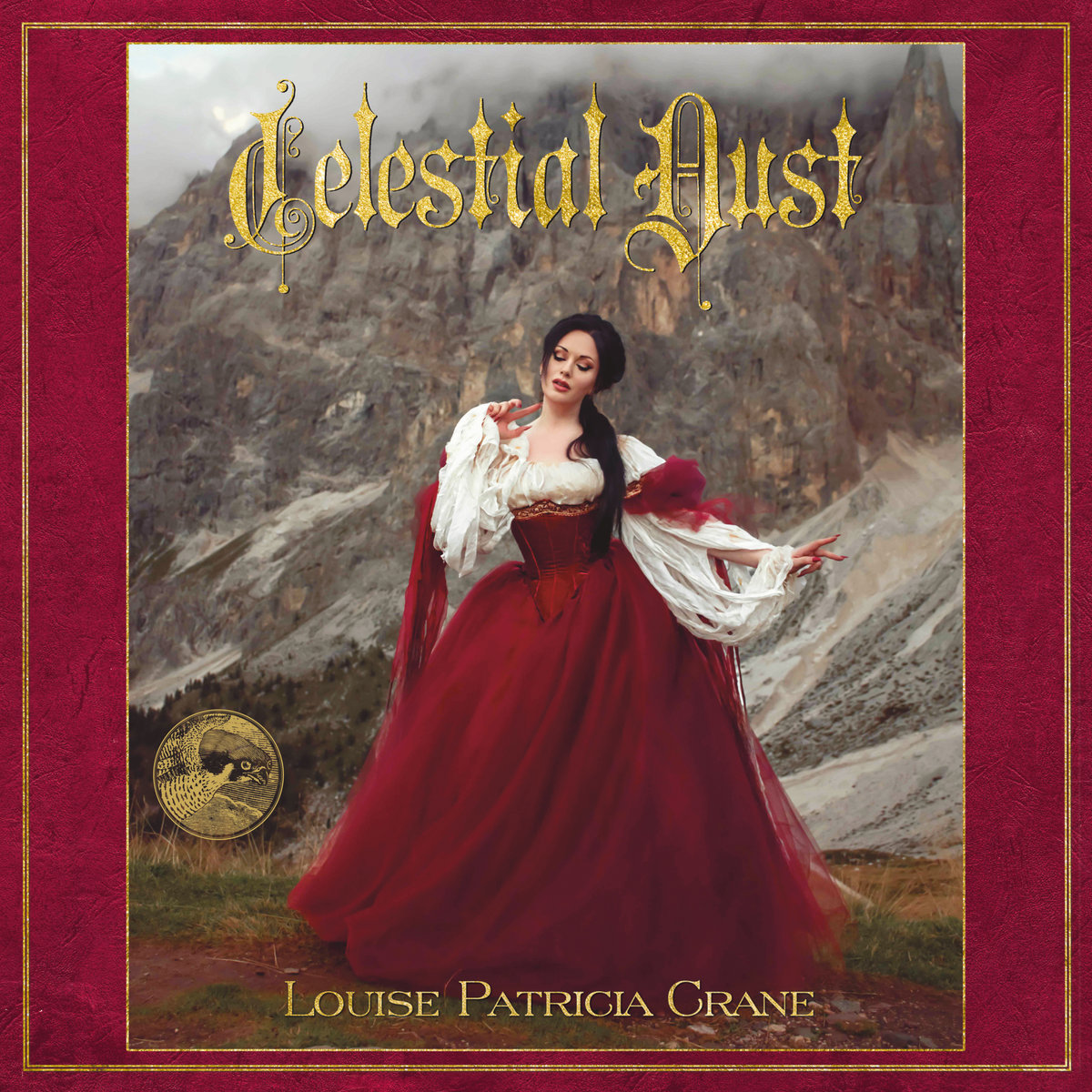 Celestial Dust | Louise Patricia Crane