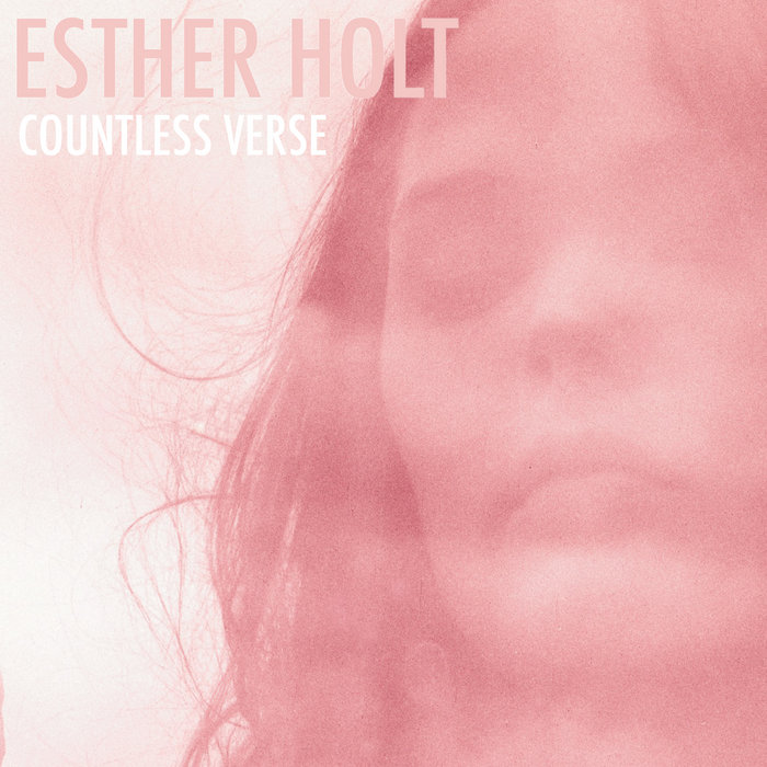 What You Know | Esther Holt