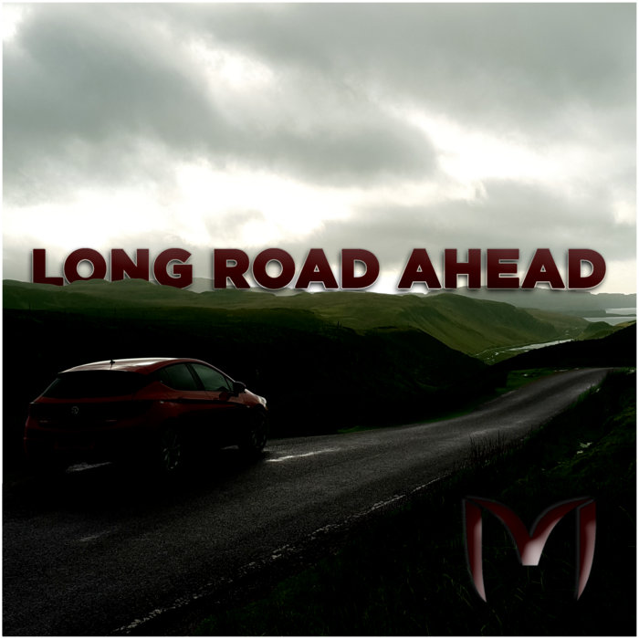 Long Road Ahead EP | Mod3no