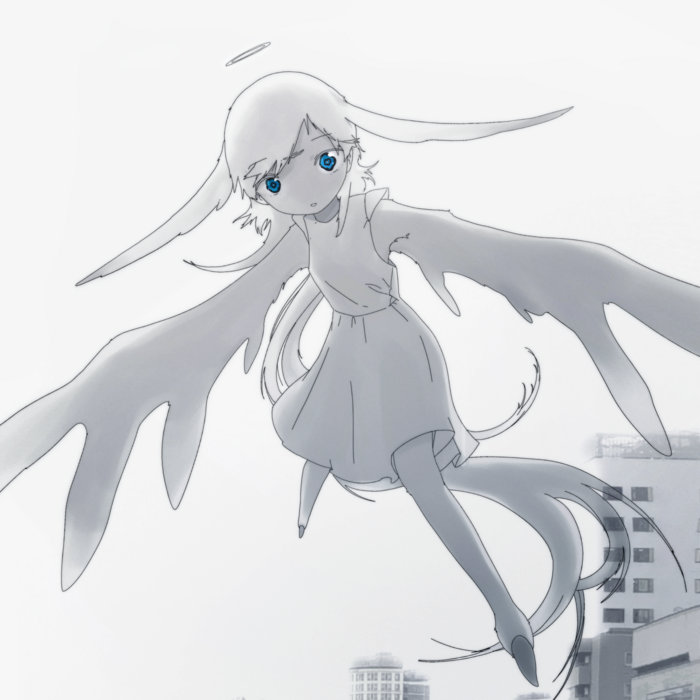 Endless Echoes | Yoshino Yoshikawa