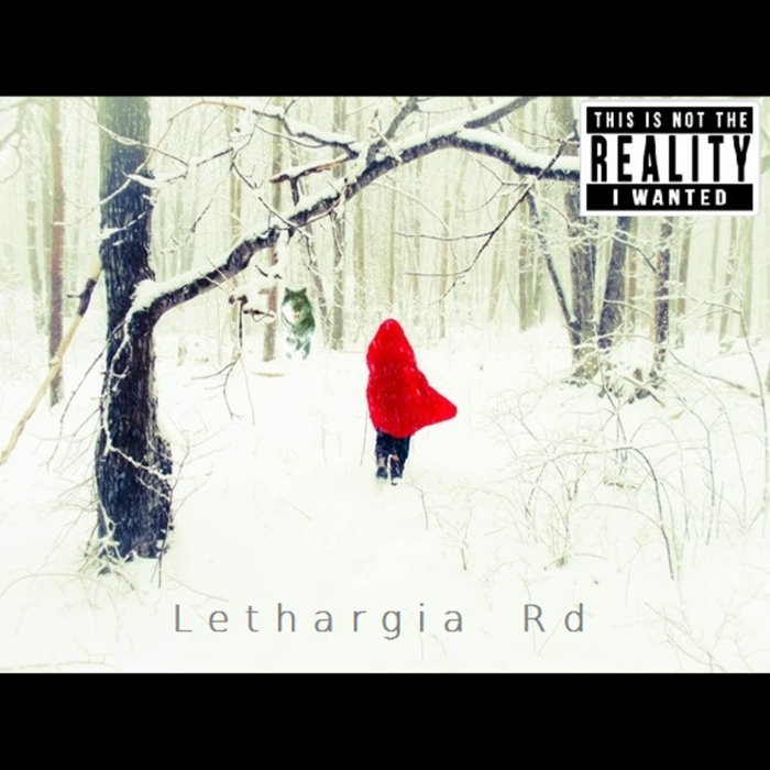 Lethargia Rd | hiphopshelter - secretsanta | hhs_mixtapes