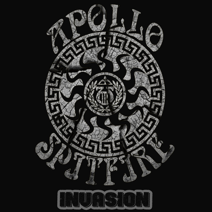 INVASION | Apollo Spitfire