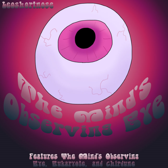 The Mind's Observing Eye | Leoshortnose