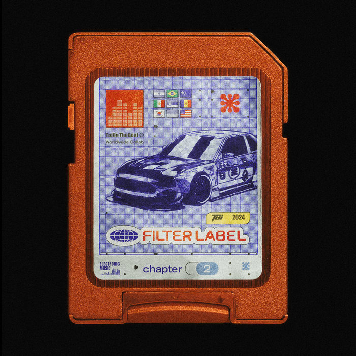 Filter Label Chapter 2 | Tui