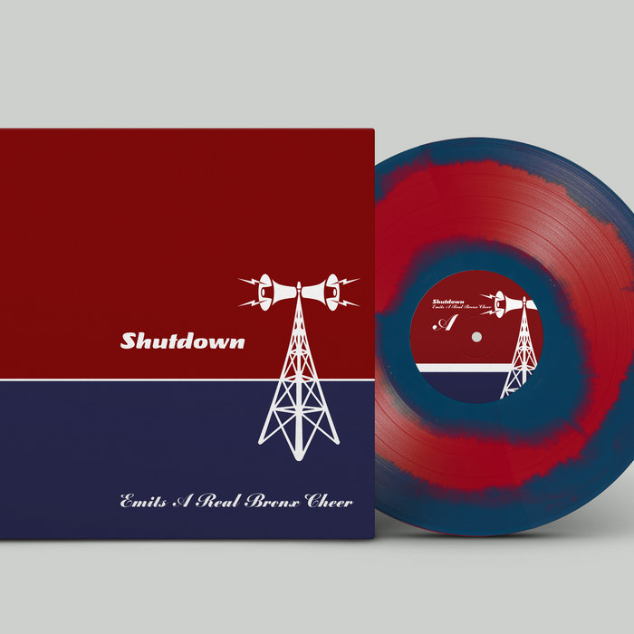 Emits A Real Bronx Cheer | Shutdown