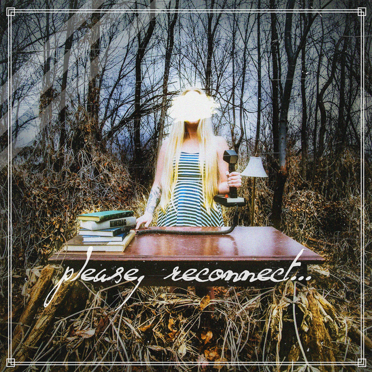 Sleep Dealer ~ Please, Reconnect... | Sleep Dealer | Arborist Records