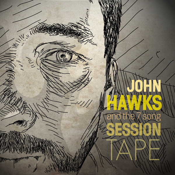 Here Underground | John Hawks