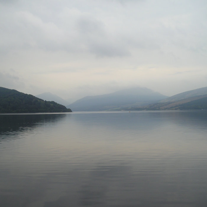 cde05 | Calm During Explosions