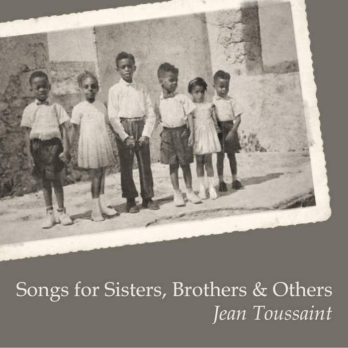 Cry of the Unheard (For Sis Rose) 7:31 Composed by J. Toussaint (PRS MCPS) | Jean Toussaint