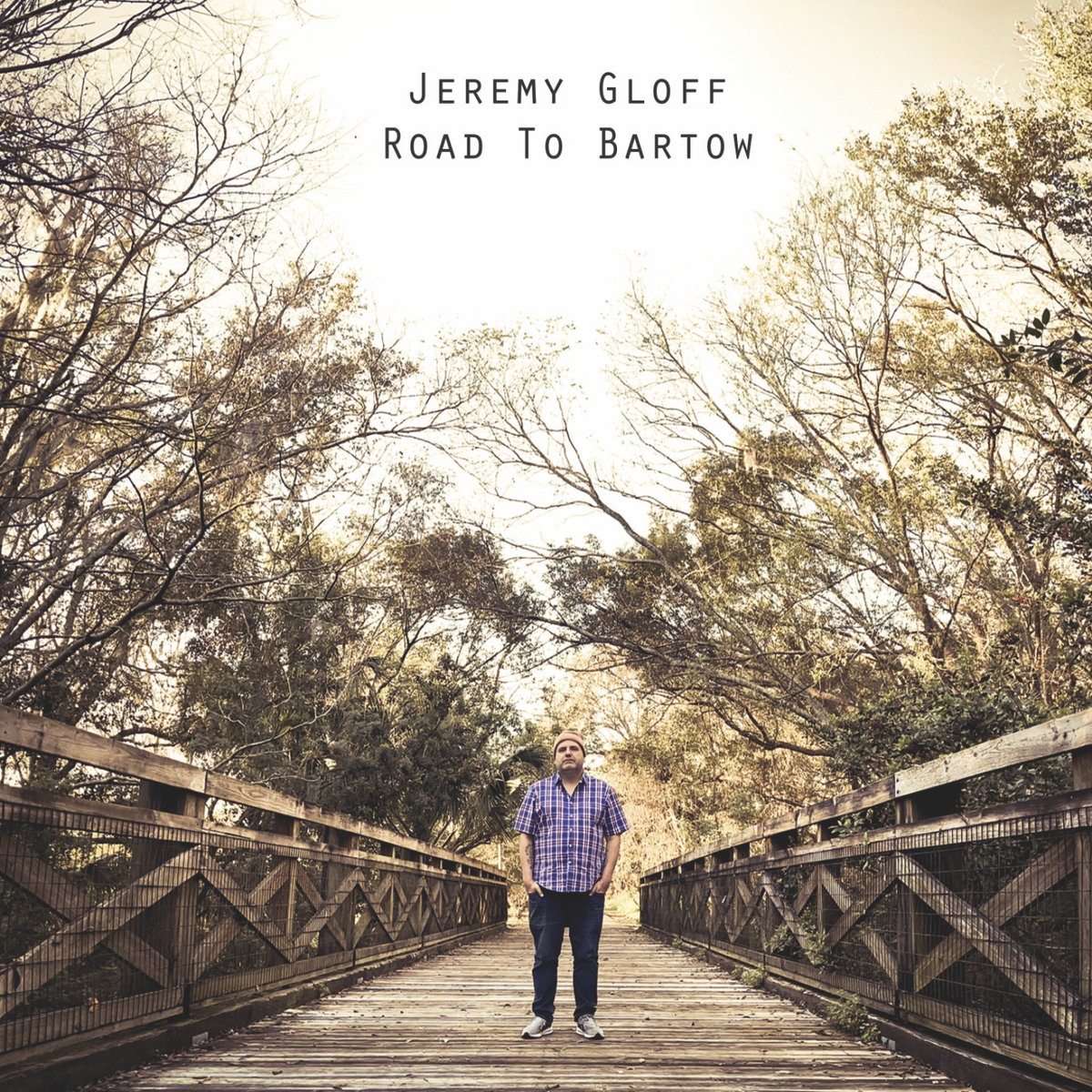 Road To Bartow (Deluxe) | Jeremy Gloff