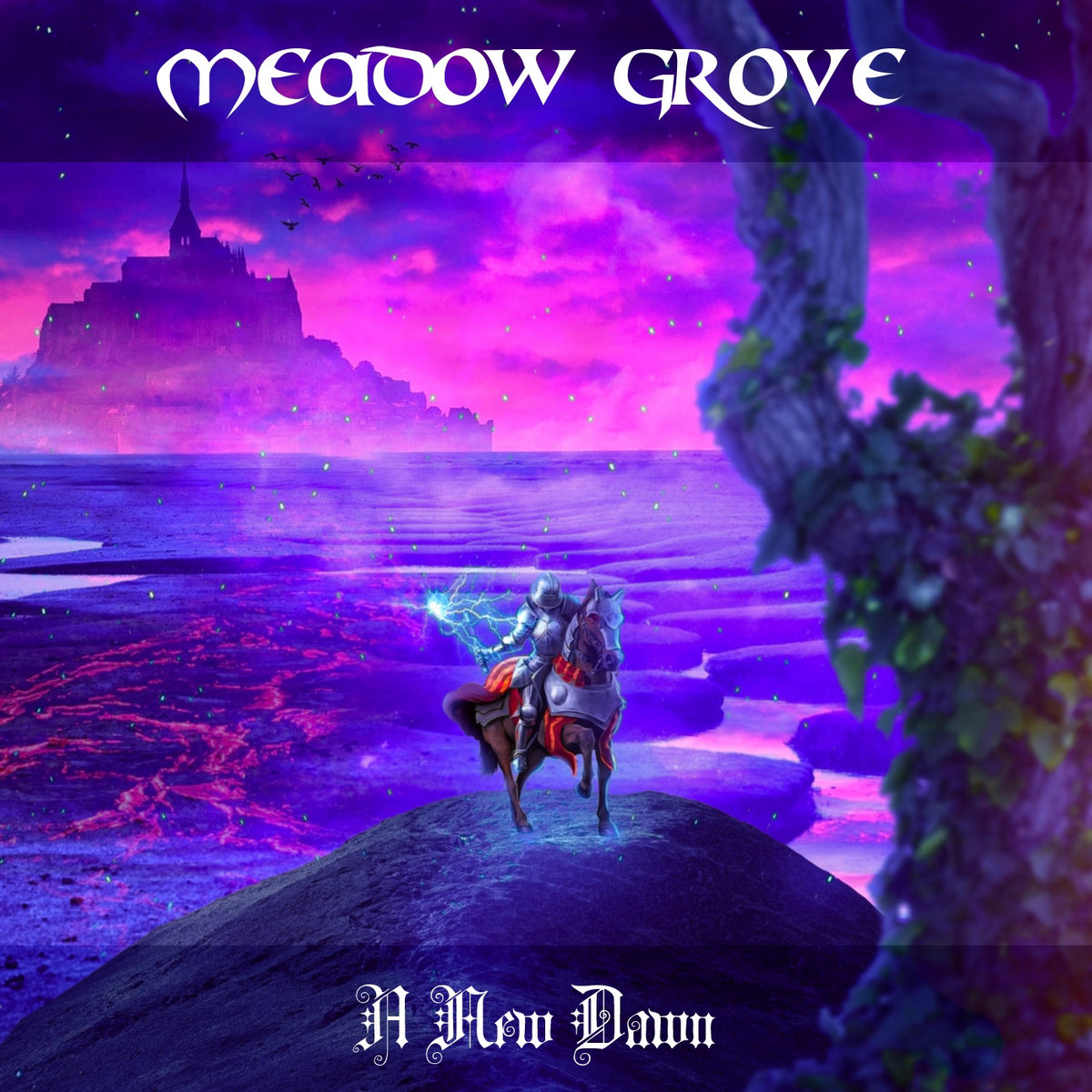 A New Dawn | Meadow Grove