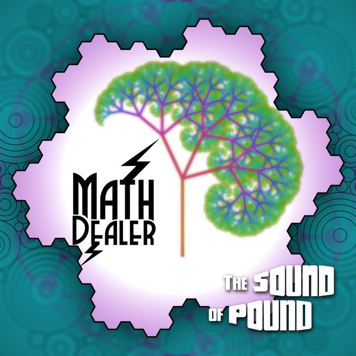 The Sound of Pound | Math Dealer | Mathematician Records