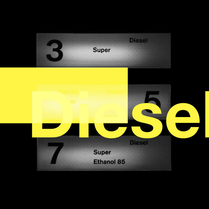 Diesel Collection | Pb29