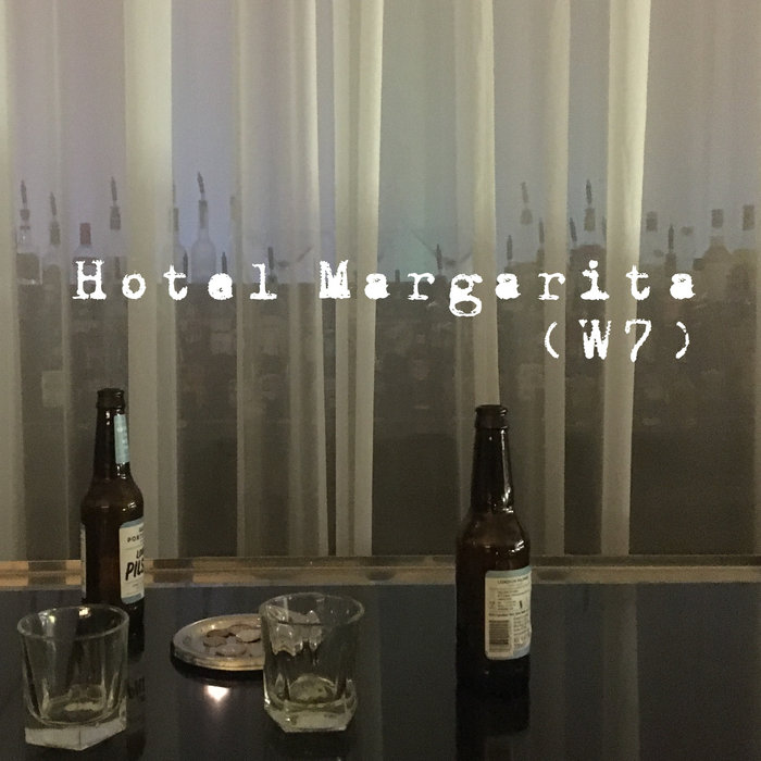 Hotel Margarita (W7) | Ciarán Dwyer Himself.
