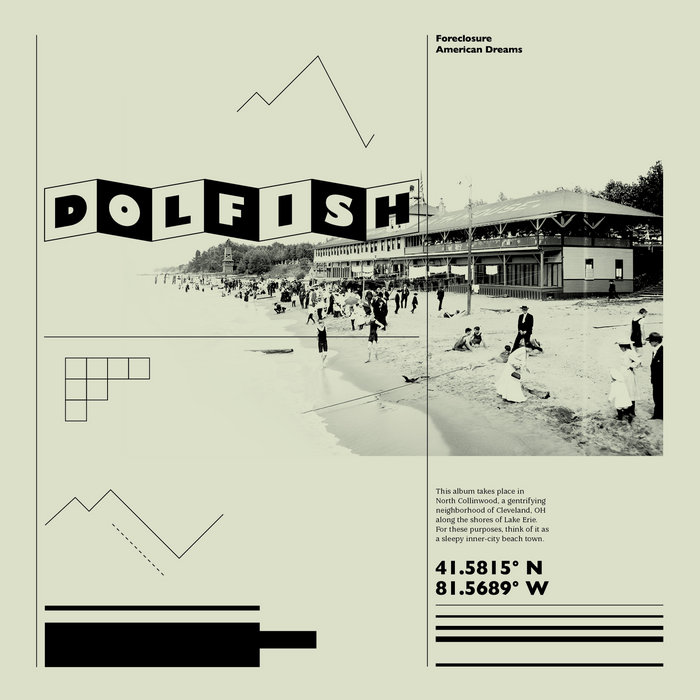 Foreclosure American Dreams | Dolfish